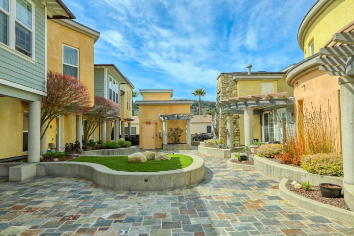 55 San Miguel - Avila Beach