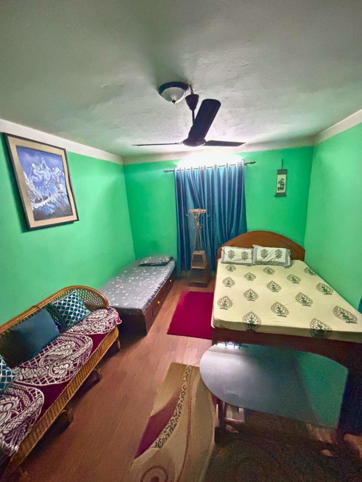 Deepjyoti Inn Homestay - Kathmandu