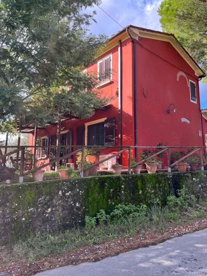 Casa Di Grazia - Altopascio