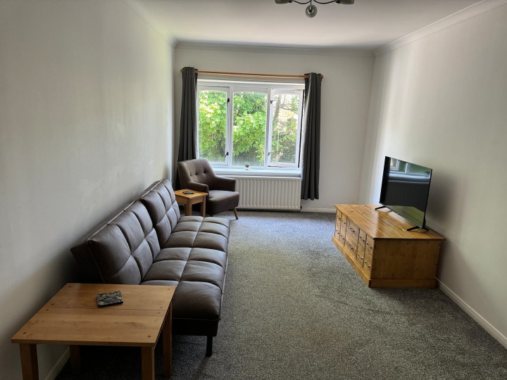 Apartment In Onchan Village - Isle of Man