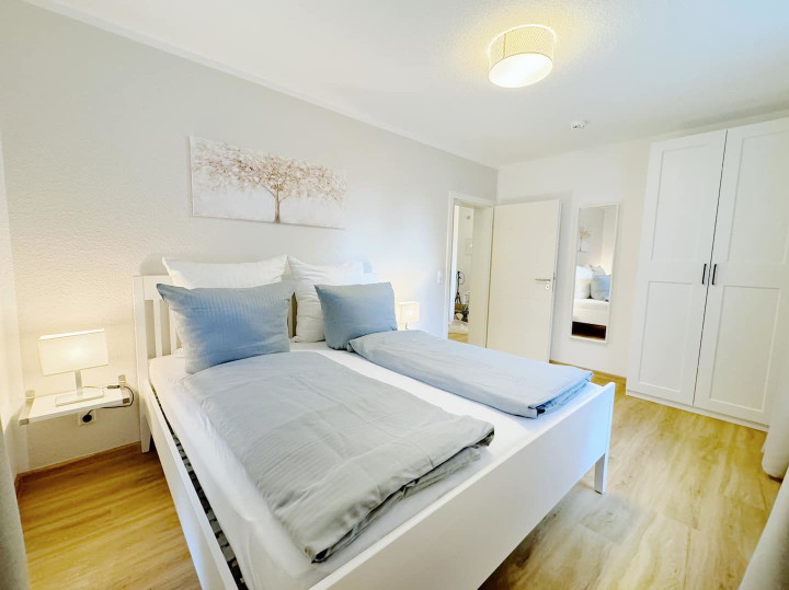 Harz: Stylish Apartment & Brocken Railway - Wernigerode