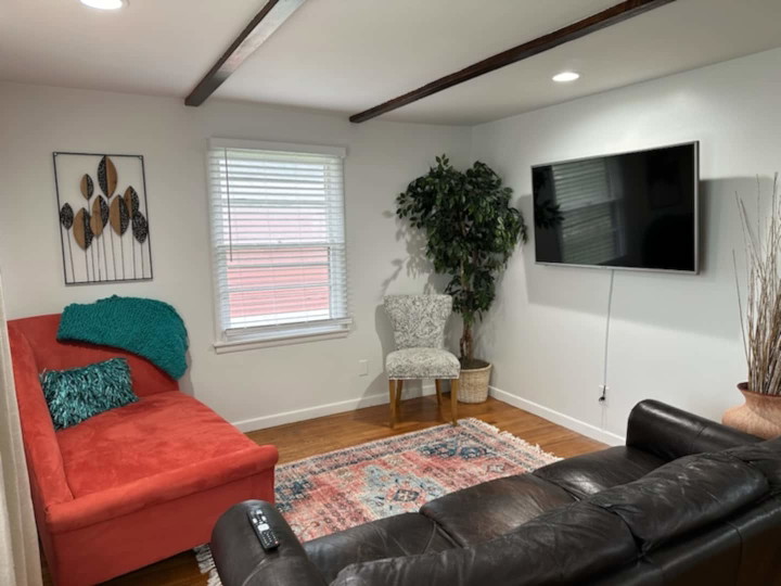 Cozy 3 Bd House Near Lemoyne, Su & Downtown - Syracuse, NY