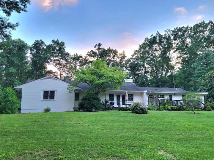 Escapade De 6&nbsp;Acres Près De L'uva Et Des Vignobles&nbsp;! Suite King - Crozet, VA