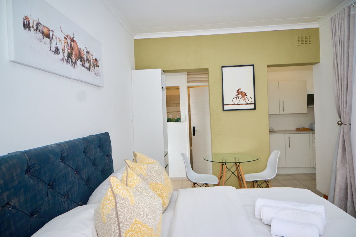 Cozy Guest Suite In Sandton - Sandton