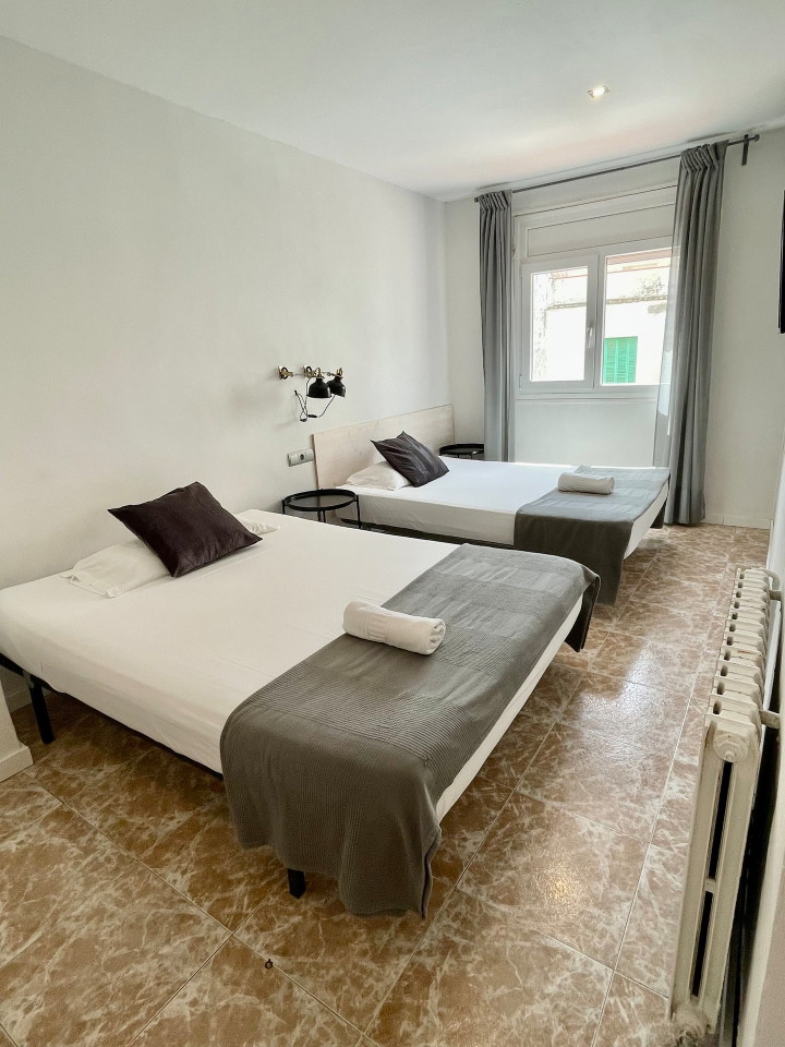Madison Residence - Sitges