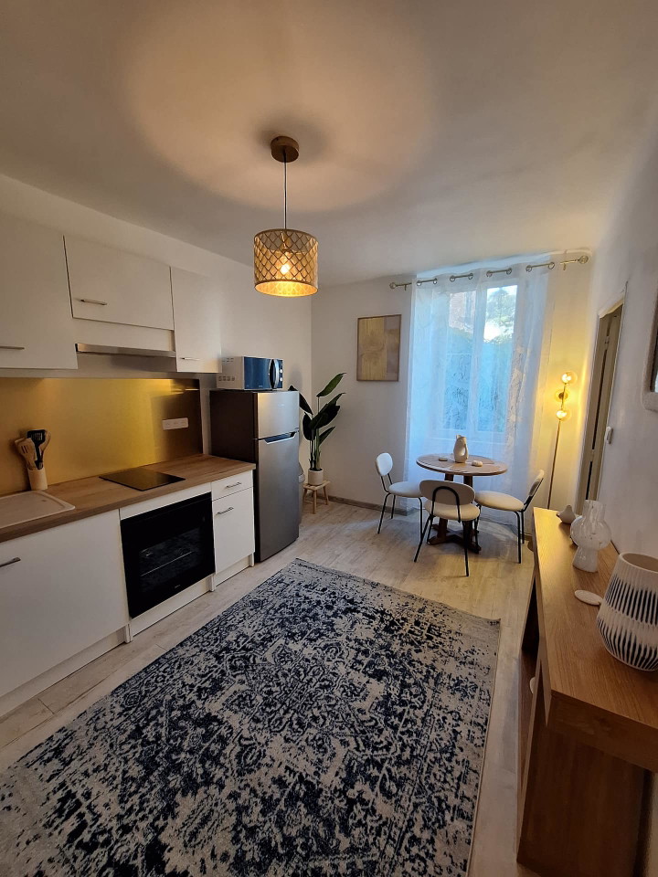Cosy Apartment In The Heart Of Draguignan. - Draguignan
