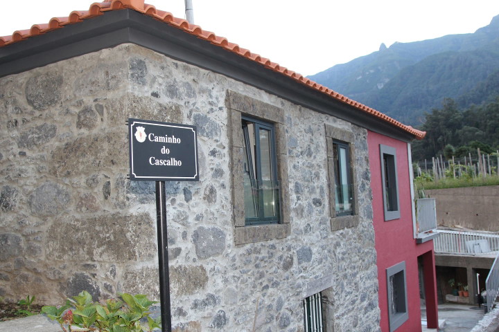 A Casa Da Carolina - Sao Vicente, Portugal