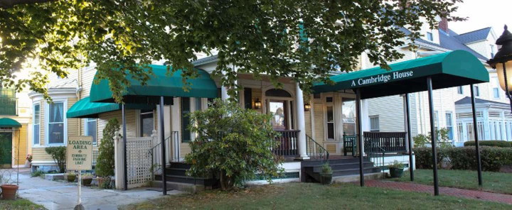 Hotel Smaller Room Near T With Free Parking #6 - Somerville, MA