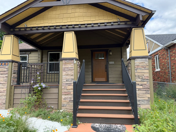 Pet-friendly 3br Retreat: Downtown & Hospitals - Billings, MT