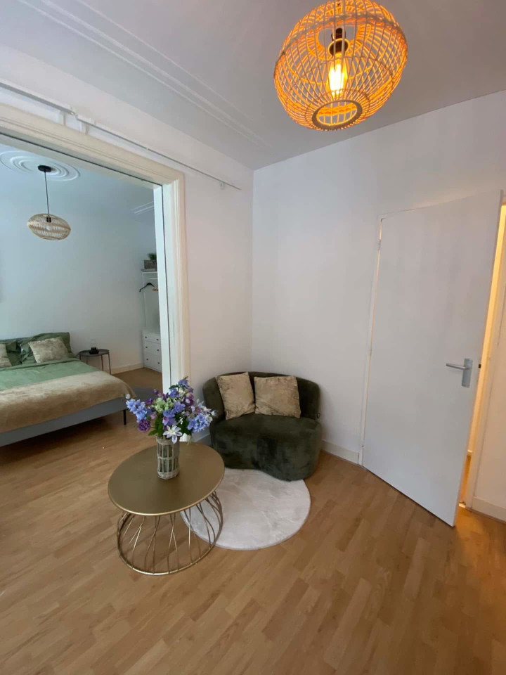 No. 59 Living - Róterdam