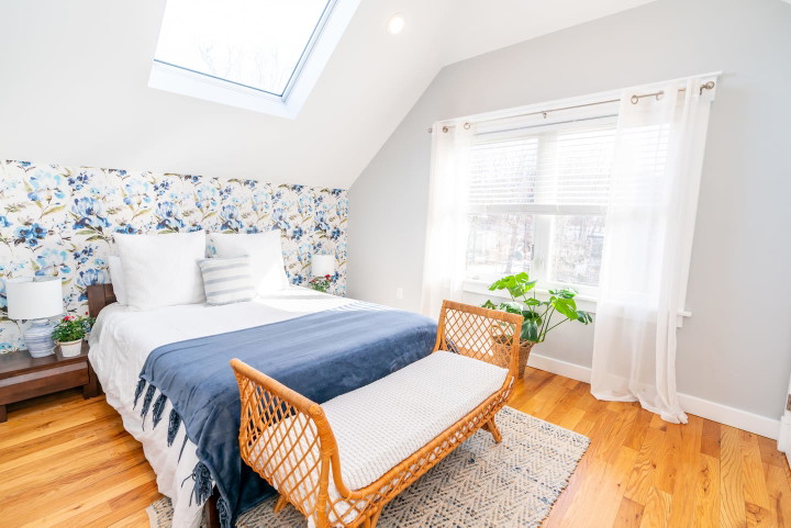 Skylight - Your Happy Place - New Haven, CT