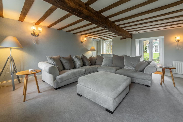 Barn Cottage (6), Salthouse, Norfolk - Norfolk