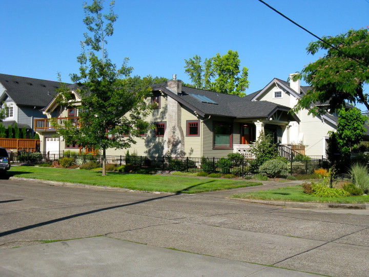 Loft At 8th And Jackson - Corvallis, OR