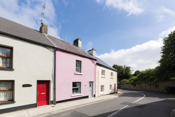 Rose Cottage - Ballina