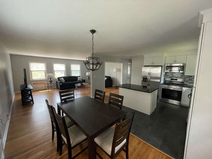 Charming Apartment In Mamaroneck - White Plains, NY