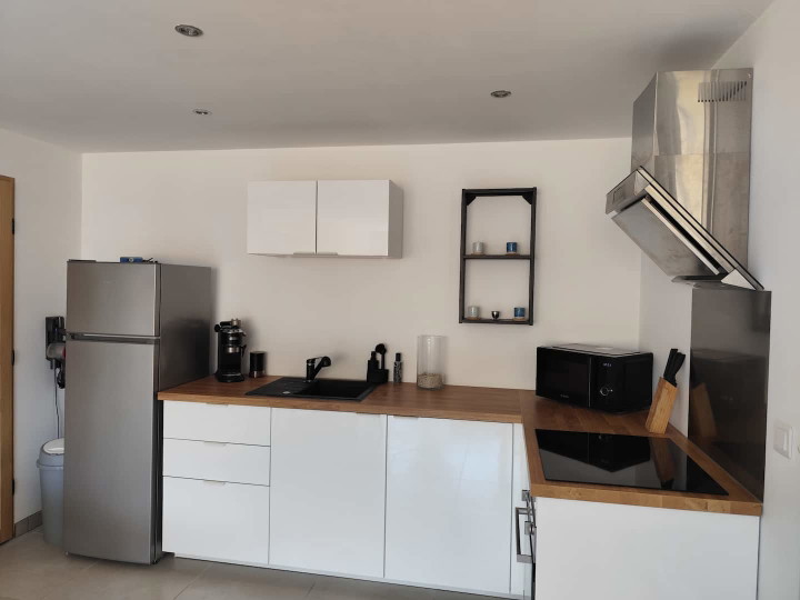 Cocon Proche Collines De Pagnol - Aubagne