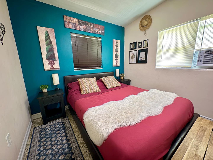 Orlando 1br Suite Near Universal Studios & Intl Dr - Orlando