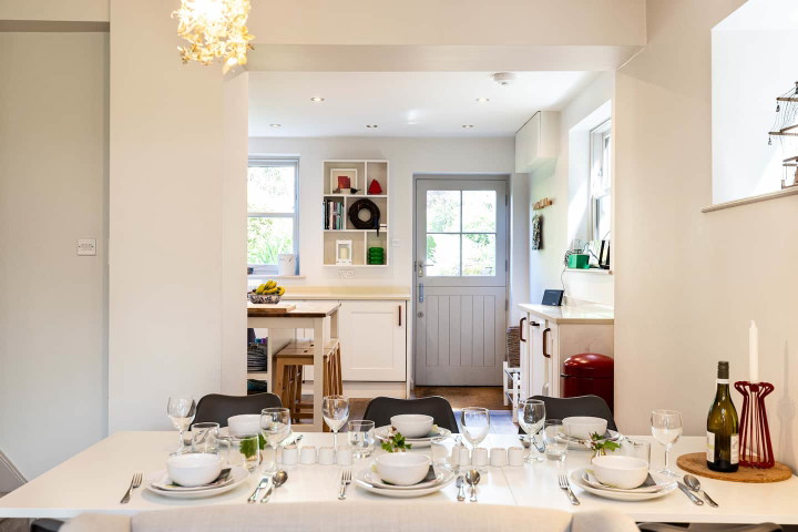 Sleeps 6 | Views Of Curbar Edge, Near Chatsworth - Hathersage