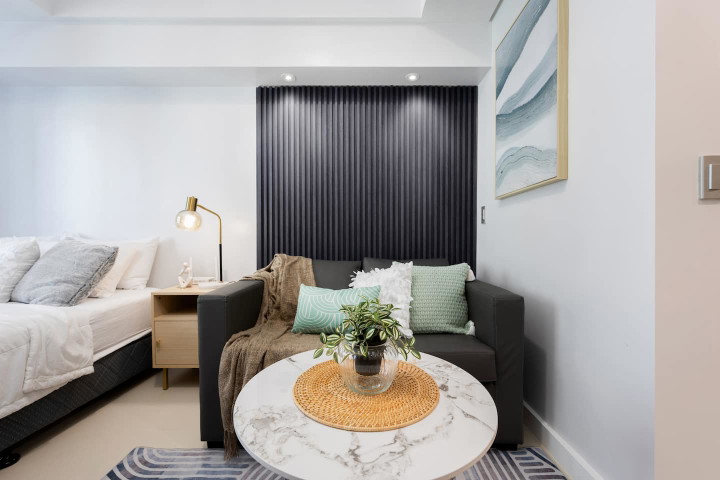 Bundle Luxe Studios For Price Of 1  Cebu It Park - Cebu City