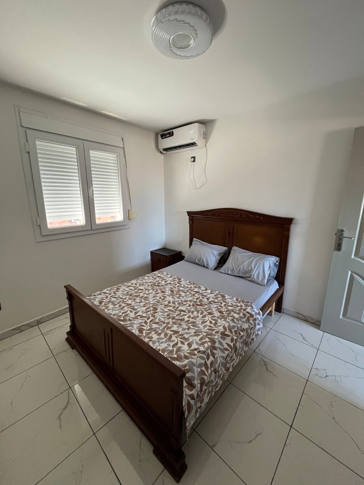 Appartement En Plein Centre De Jijel - Jijel
