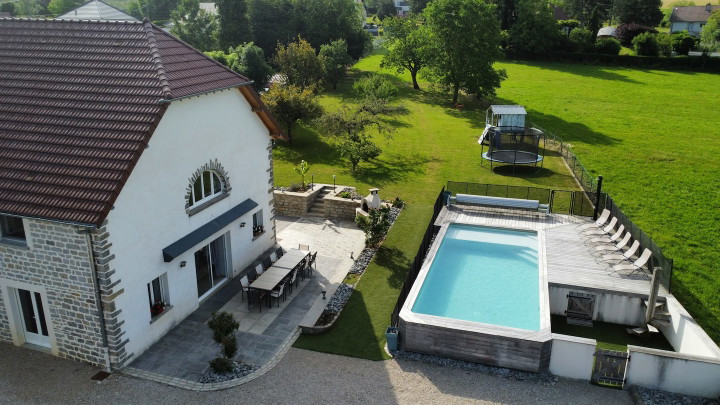 Gîte Les P'tites Bouilles - Arbois