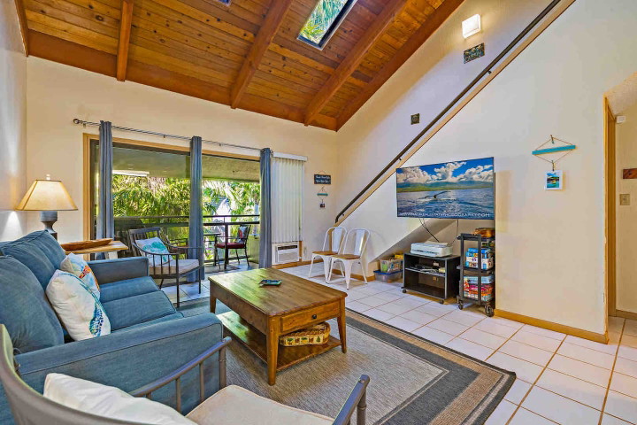 Comfy Kihei Condo For Easy Access To All Maui! - Maui, HI