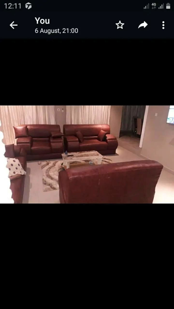 Shona's Paradise Residence Guest House. - Gambia