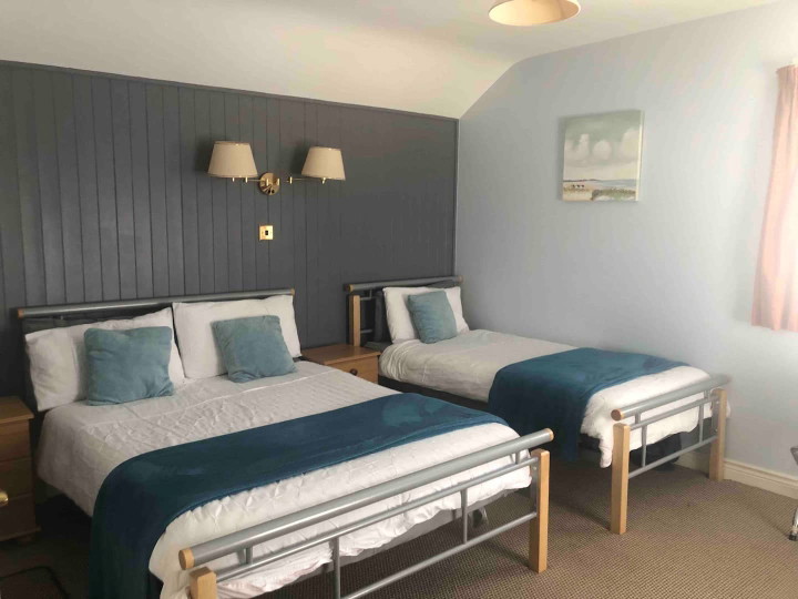 Ivy Cottage, Ballycastle - Ballycastle