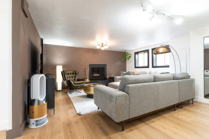 Appartement Moderne à Quelques Minutes Des Stations De Ski - Sandy, UT