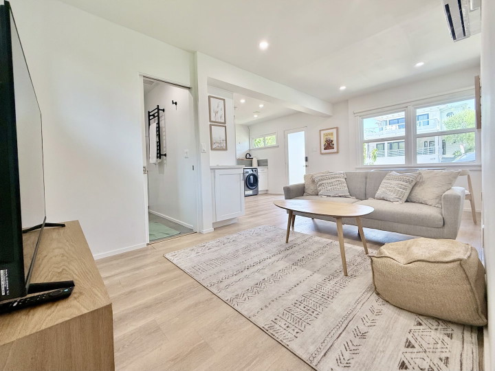 Garden Beach House - Hermosa Beach, CA