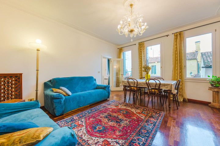Ca' Vitti - Venice City Center - Venice