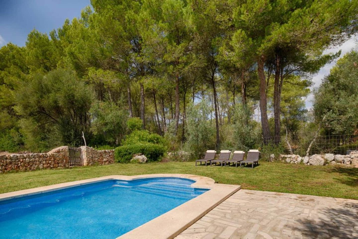 Son Jaume Maig Estate - Baleares