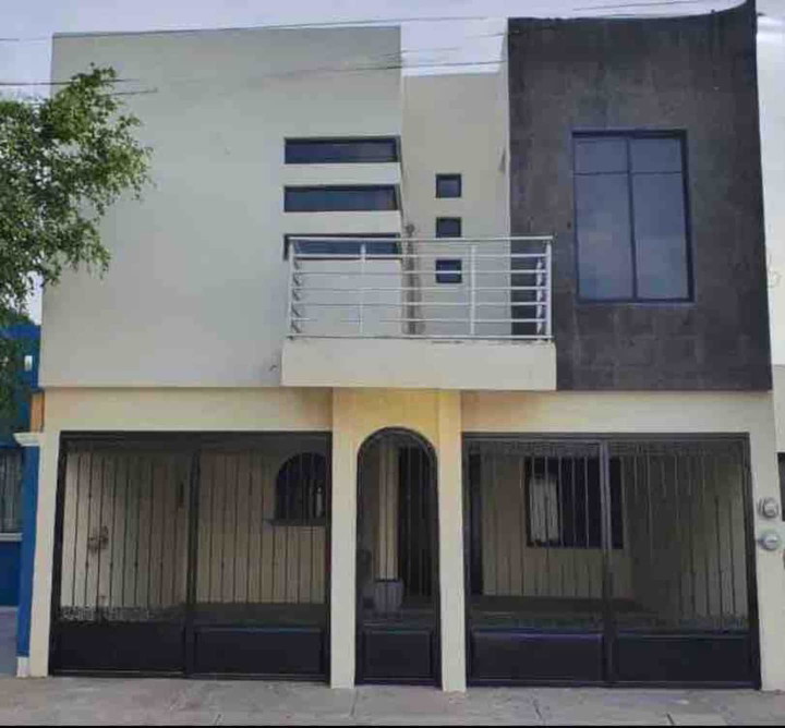Casa Jade. We Bill! - Los Mochis