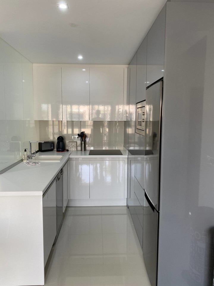 Modern Apartment 500 M From The Beach - La Manga