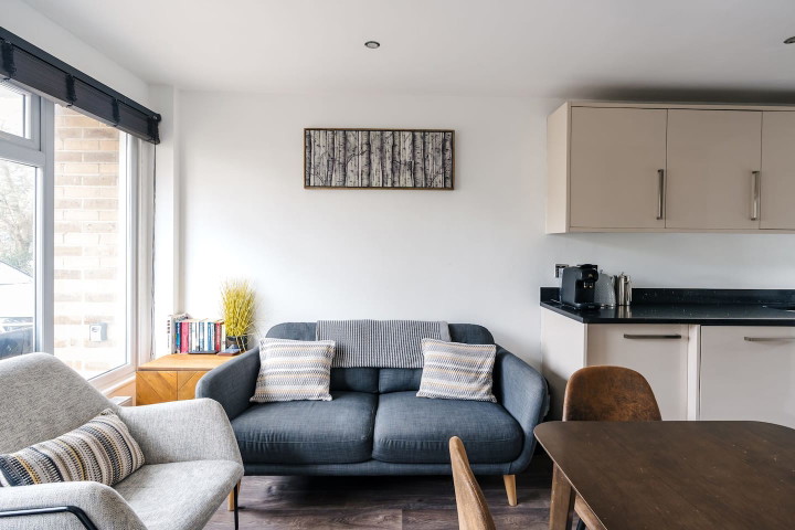 3 Bed London Home, Free Parking & Self Check In - Londres