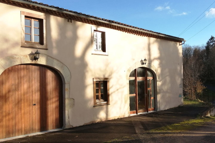 La Grange De Paul - Livradois Forez - Puy De Dôme - Puy-de-Dôme