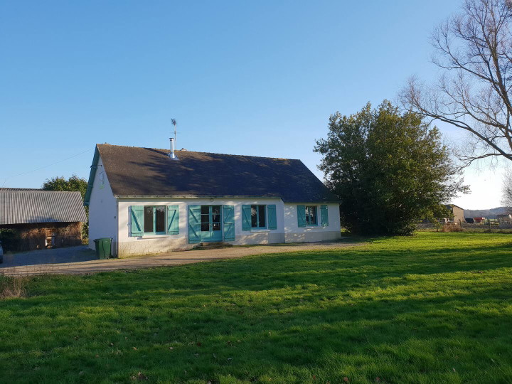 Les Fleurs Des Iles Gîte De Groupe - Guérande