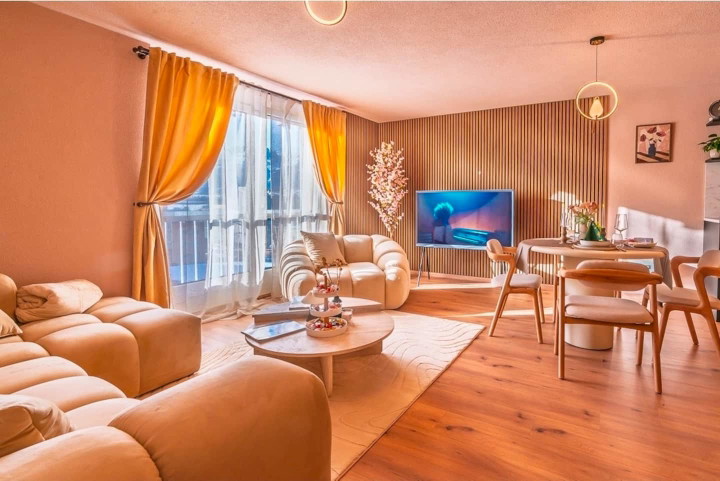 Cozy Alpine Escape With Ps5 & Free Parking - Feldkirch