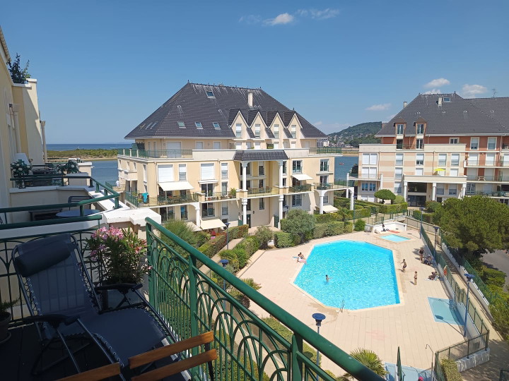 Bienvenue Au Port - Dives-sur-Mer