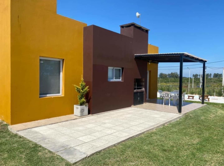 Cabañas Zona Autódromo/termas - Concepción del Uruguay