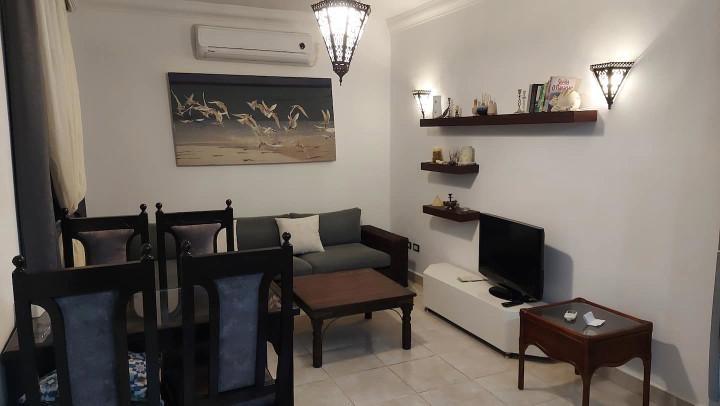 Cozy One Bedroom Apartment In Delta Sharm - Sharm El-Sheikh