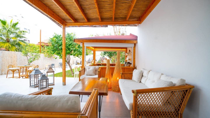 Audo Studio Deluxe King - Antalya