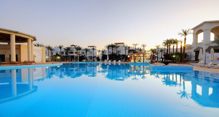 Relax Stays, Diar El Rabwa, 1br, Breakfast, Beach - Sharm el-Sheikh
