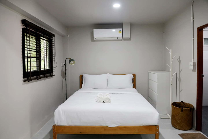 Harper House 4 - Ko Tao