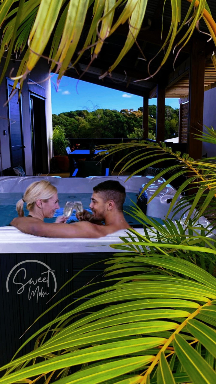 Sweet Moka - Réunion