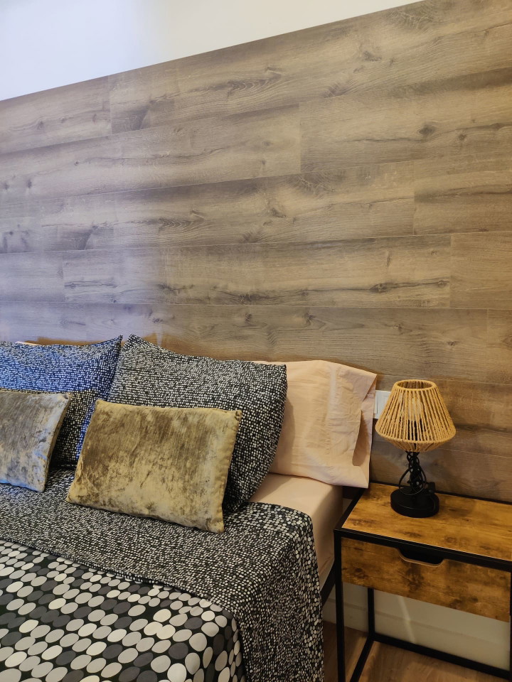 Elite Apartment - Wi-fi, Elevator - Valencia