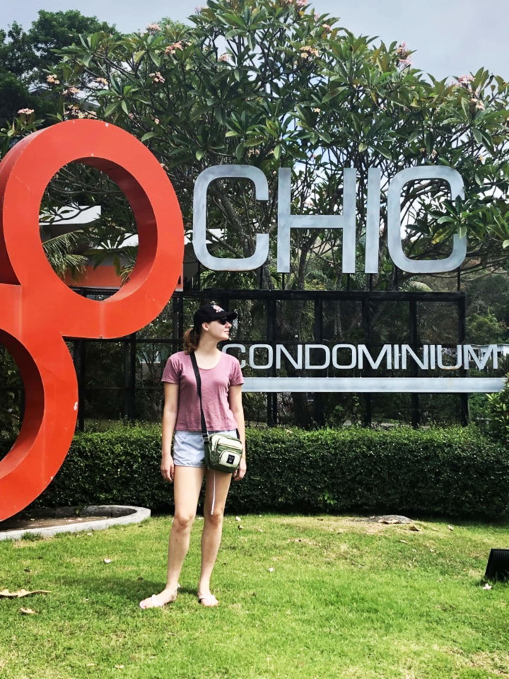 Chic Condo 210 Karon - Karon Beach