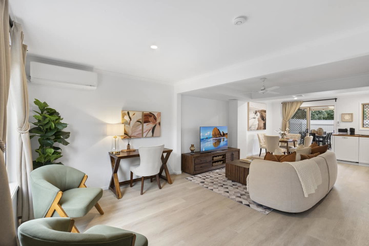 Resort Pool | Pet Friendly | Walk To Kirra Beach - Coolangatta