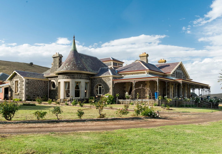 Maids Quarters - Coragulac House Cottages - Colac