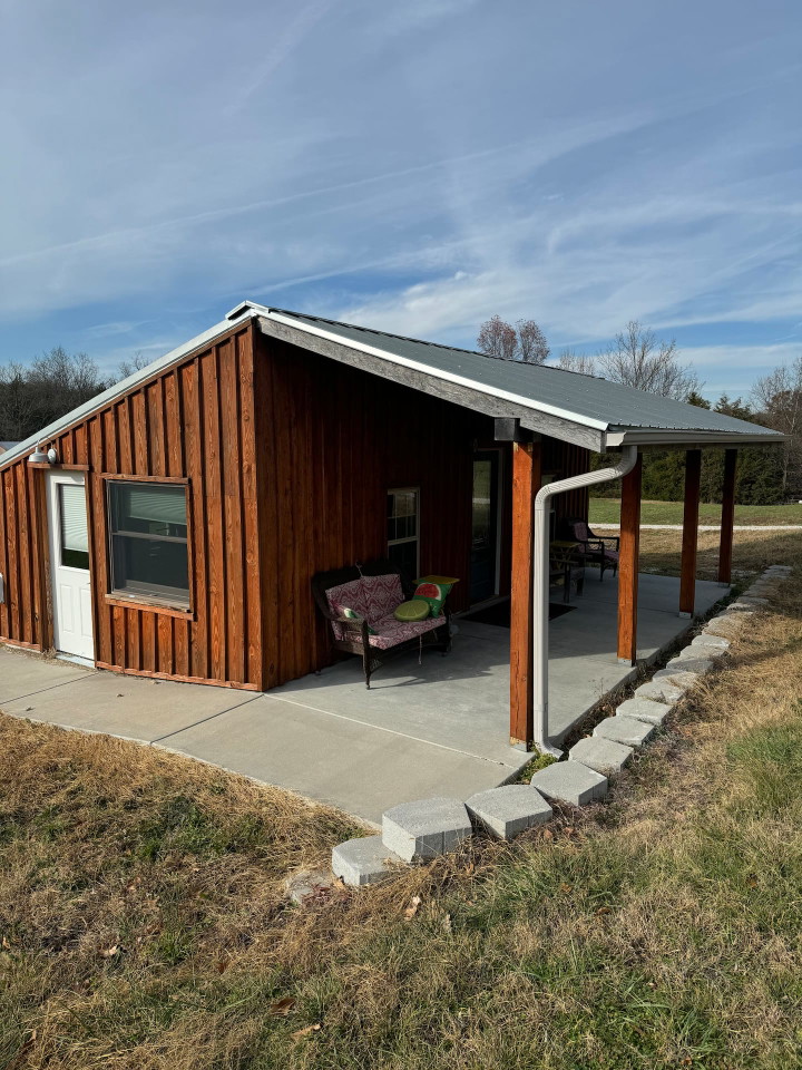 Ranch Rest - Marshfield, MO